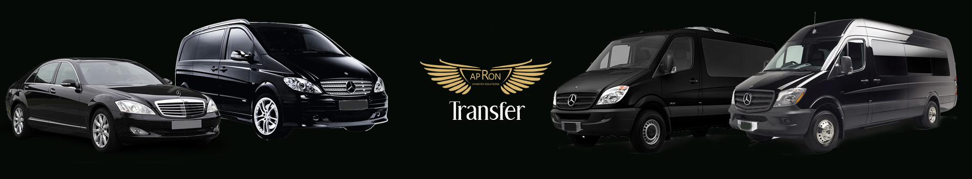 Apron Transfer Hizmetleri | +90 533 783 40 23